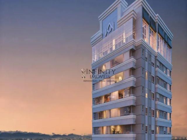 Apartamento à venda, 50 m² por R$ 800.000,00 Jardim Colinas São José dos Campos/SP