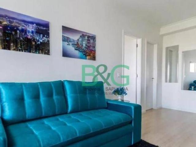 Apartamento à venda, 50 m² por R$ 749.000,00 Empresarial 18 do Forte Barueri/SP