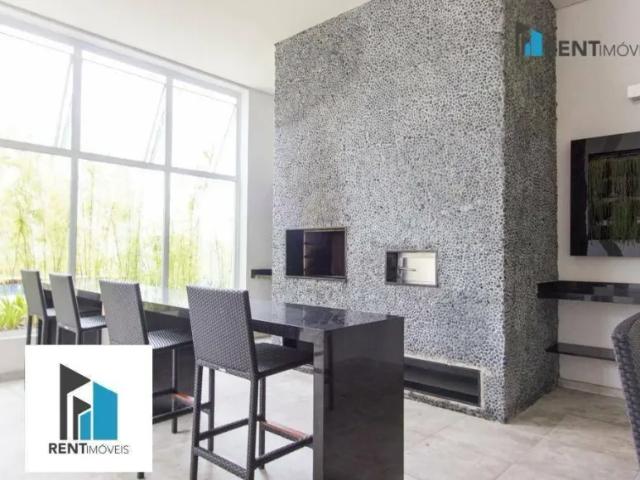 Apartamento à venda, 50 m² por R$ 749.000,00 Campo Belo São Paulo/SP