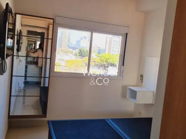 Apartamento à venda, 50 m² por R$ 800.000,01 Brooklin São Paulo/SP
