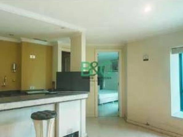 Apartamento à venda, 50 m² por R$ 644.000,00 Jardim Paulista São Paulo/SP