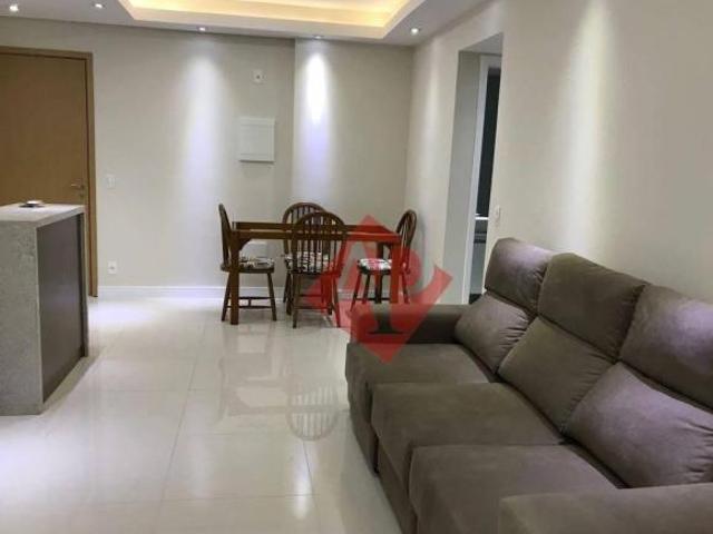 Apartamento com 2 dormitórios à venda, 70 m² por R$ 850.000,00 Empresarial 18 do Forte Barueri/S
