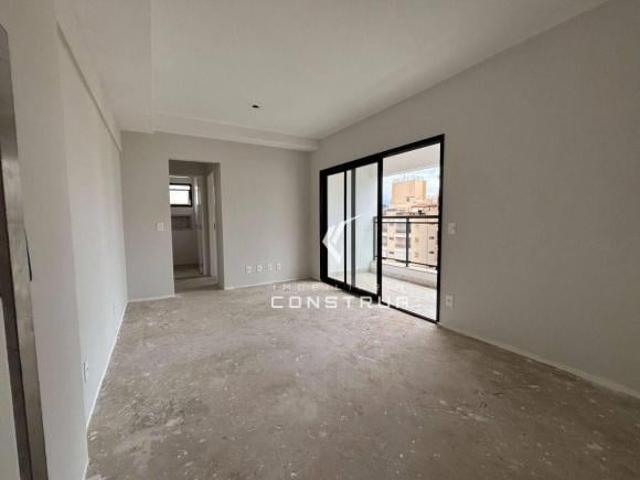 Apartamento com 1 dormitório à venda, 50 m² por R$ 870.000,00 Cambuí Campinas/SP