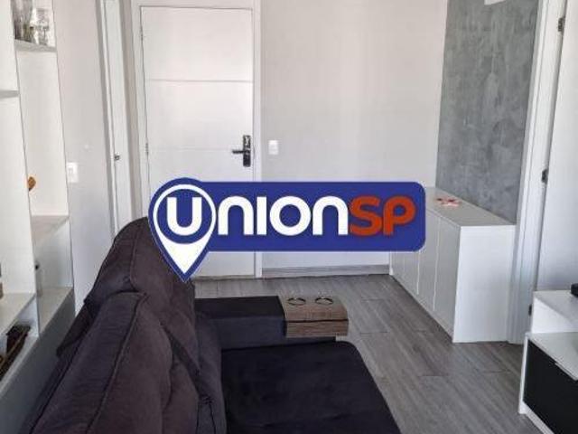 Apartamento com 1 dormitório à venda, 50 m² por R$ 890.000 Vila Mariana São Paulo/SP