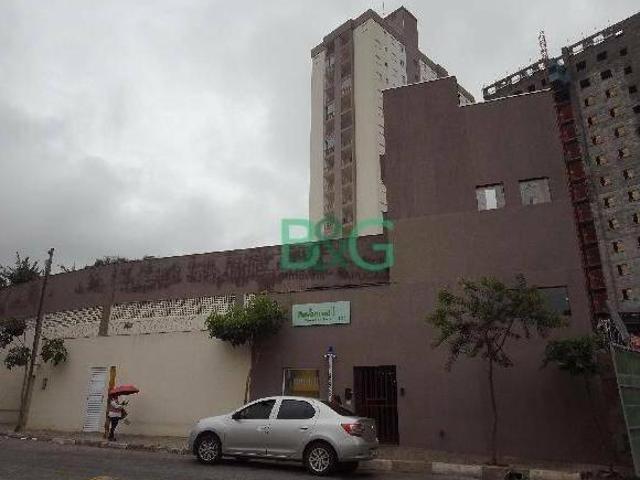 Apartamento à venda, 50 m² por R$ 154.300,73 Jardim Record Taboão da Serra/SP