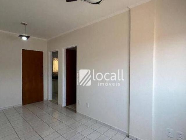 Apartamento com 1 dormitório à venda, 50 m² por R$ 160.000,00 Jardim Residencial Vetorasso São J