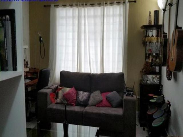 Apartamento com 1 dormitório à venda, 50 m² por R$ 180.000,00 Jardim Santa Rosália Sorocaba/SP
