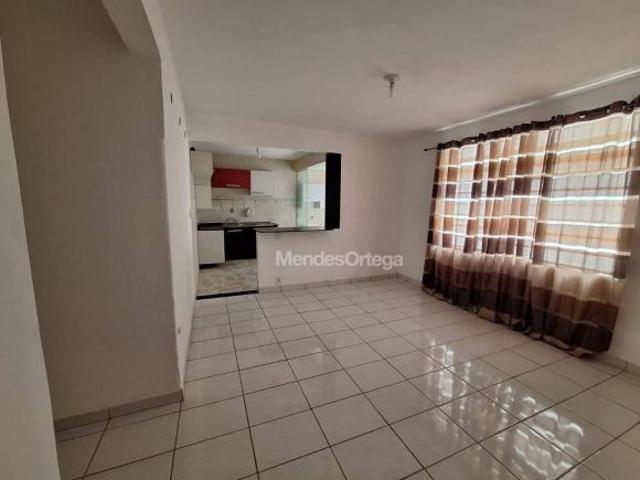 Apartamento com 1 dormitório à venda, 50 m² por R$ 178.000,00 Jardim Santa Rosália Sorocaba/SP