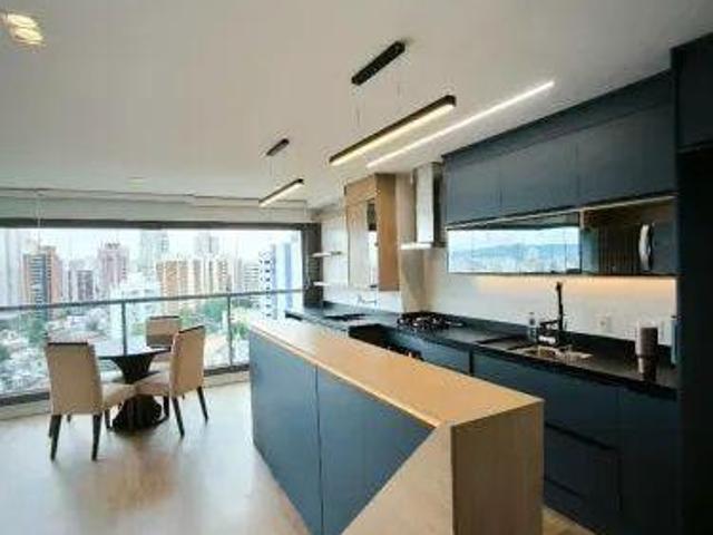 Apartamento com 1 dormitório à venda, 50 m² por R$ 1.150.000,01 Vila Madalena São Paulo/SP