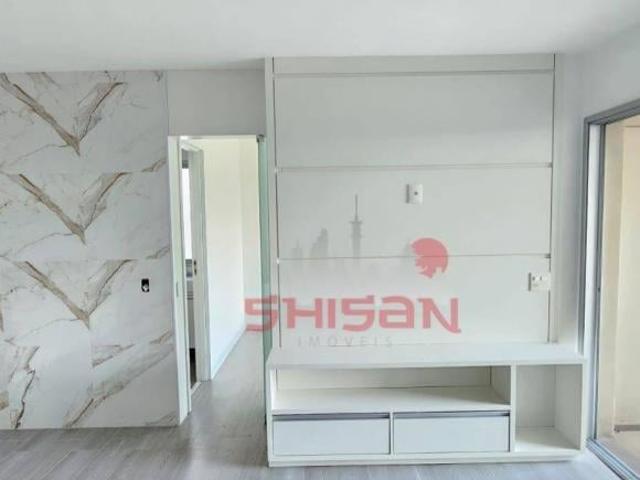 Apartamento com 1 dormitório à venda, 50 m² por R$ 1.335.000,00 Vila Madalena São Paulo/SP