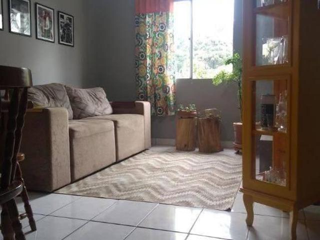 Apartamento com 1 dormitório à venda, 50 m² por R$ 210.000,00 Gopoúva Guarulhos/SP