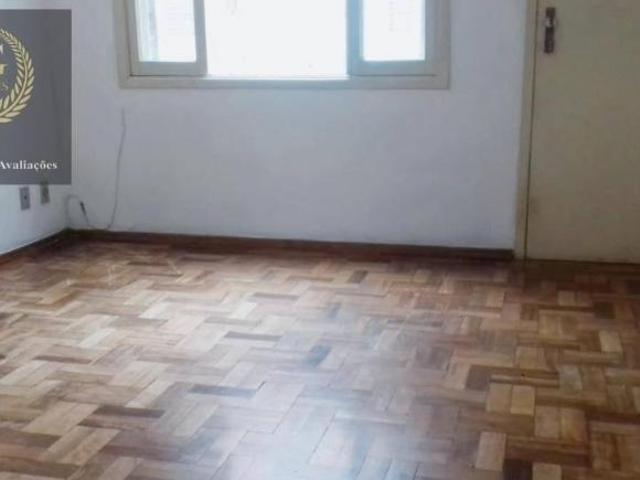 Apartamento com 1 dormitório à venda, 50 m² por R$ 215.000,00 Petrópolis Porto Alegre/RS