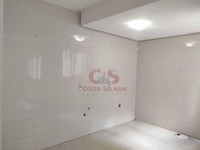 Apartamento com 1 dormitório à venda, 50 m² por R$ 215.000,00 Santana Uruguaiana/RS