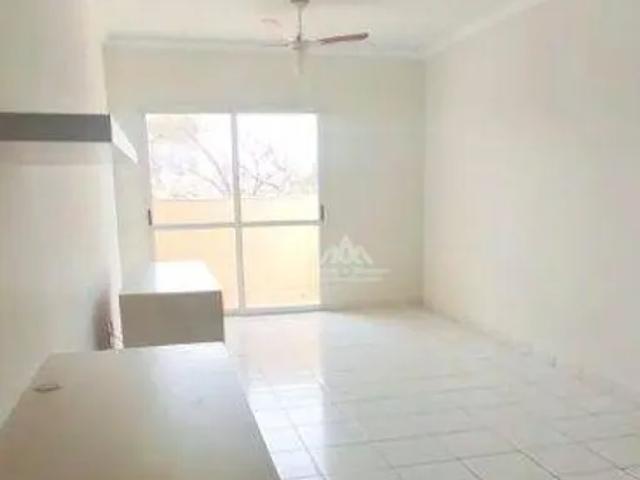 Apartamento com 1 dormitório à venda, 50 m² por R$ 225.000,00 Nova Ribeirânia Ribeirão Preto/SP