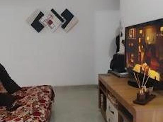 Apartamento com 2 dormitórios à venda, 50 m² por R$ 260.000,00 Vila Flórida São Bernardo do Camp