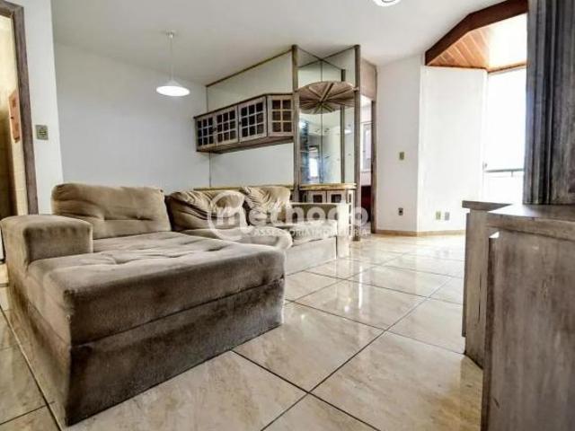 Apartamento com 1 dormitório à venda, 50 m² por R$ 243.800,00 Centro Campinas/SP