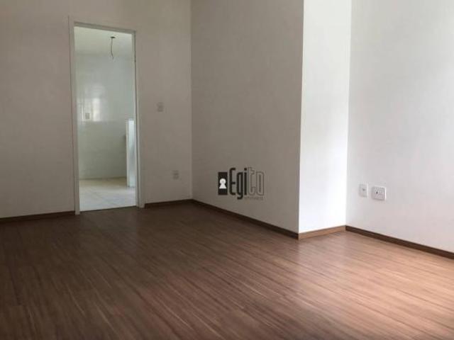 Apartamento com 1 dormitório à venda, 50 m² por R$ 244.900,00 Aeroporto Juiz de Fora/MG