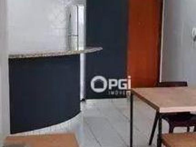 Apartamento com 1 dormitório à venda, 50 m² por R$ 250.000,00 Nova Ribeirânia Ribeirão Preto/SP