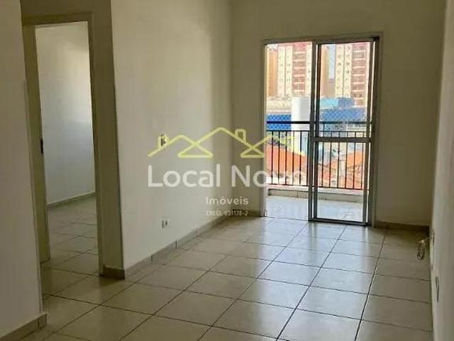 Apartamento com 1 dormitório à venda, 50 m² por R$ 265.000,00 Patio Home Resort Taubaté/SP