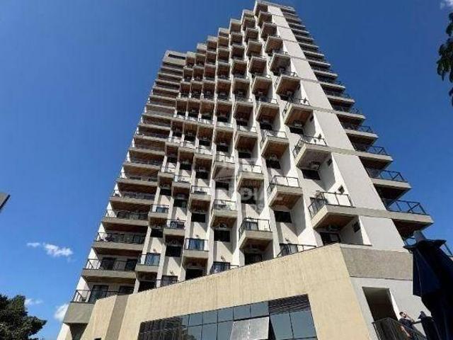 Apartamento com 1 dormitório à venda, 50 m² por R$ 270.000,00 Jardim São Dimas São José dos Camp