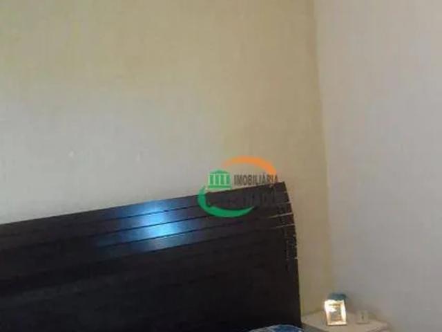 Apartamento com 1 dormitório à venda, 50 m² por R$ 270.000,00 Vila Rossi Borghi e Siqueira Campi