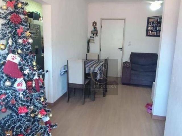 Apartamento com 1 dormitório à venda, 50 m² por R$ 275.000,00 Tupi Praia Grande/SP