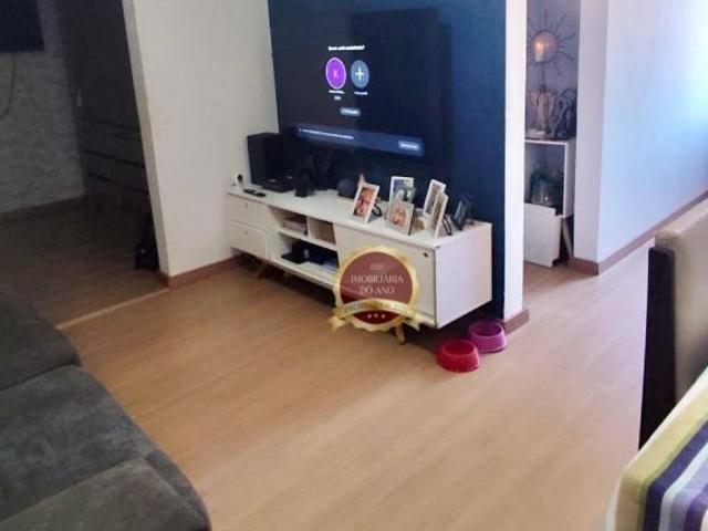 Apartamento com 1 dormitório à venda, 50 m² por R$ 275.000,00 Tupi Praia Grande/SP