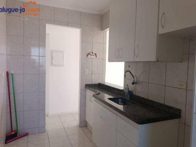 Apartamento à venda, 50 m² por R$ 275.600,00 Centro São José dos Campos/SP