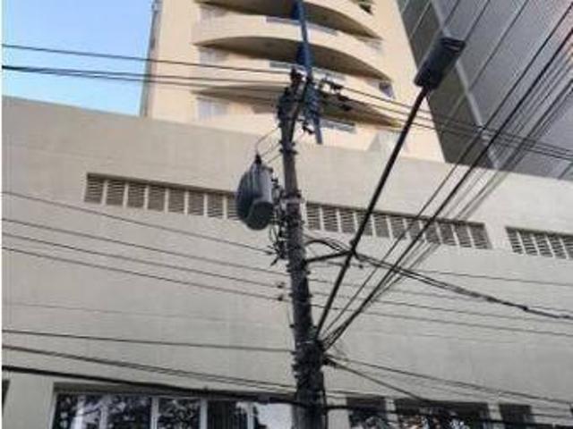 Apartamento com 1 dormitório à venda, 50 m² por R$ 275.600,00 Centro São José dos Campos/SP