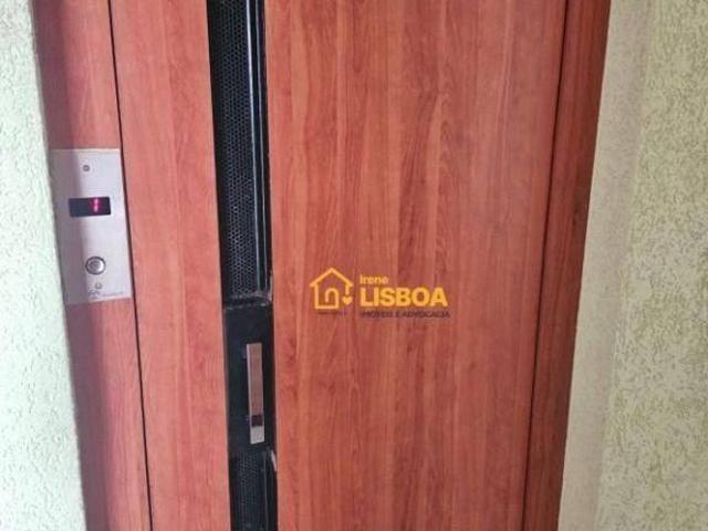 Apartamento com 2 dormitórios à venda, 50 m² por R$ 279.000,00 IV Centenário São Paulo/SP