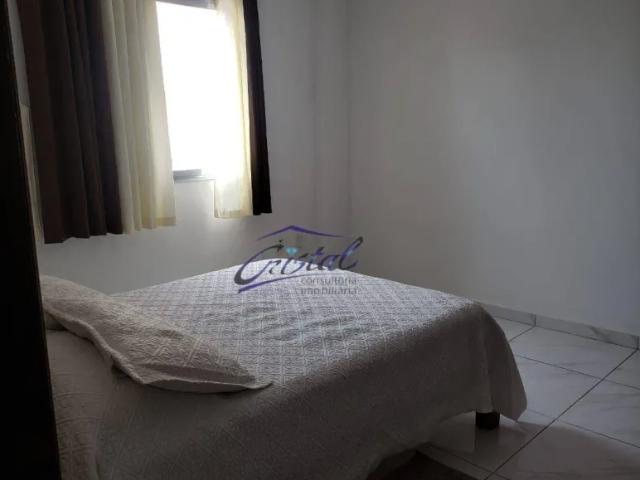 Apartamento com 1 dormitório à venda, 50 m² por R$ 280.000,00 Tupi Praia Grande/SP