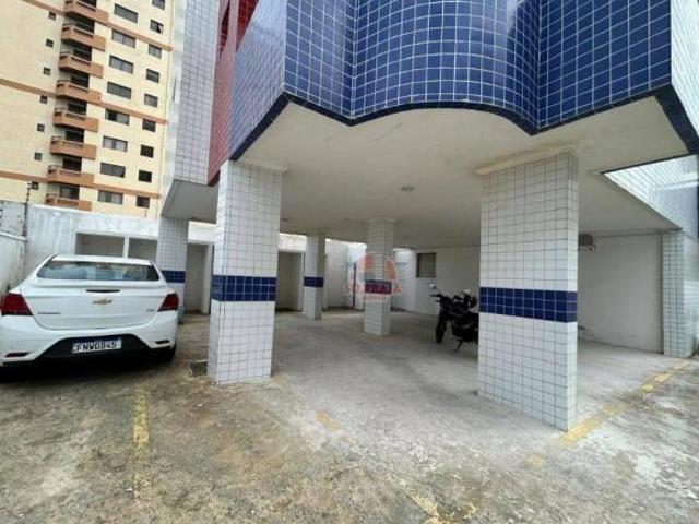 Apartamento com 1 dormitório à venda, 50 m² por R$ 280.000,00 Vila São Paulo Mongaguá/SP