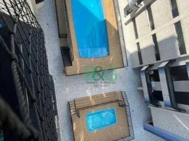 Apartamento à venda, 50 m² por R$ 260.000,00 Vilamar Praia Grande/SP