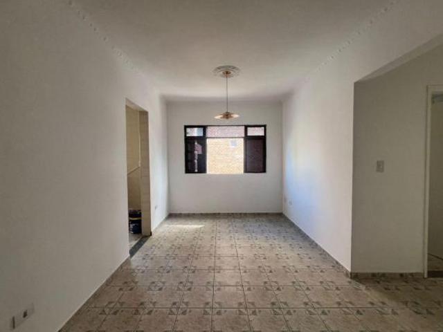 Apartamento com 1 dormitório à venda, 50 m² por R$ 285.000,00 Aviação Praia Grande/SP