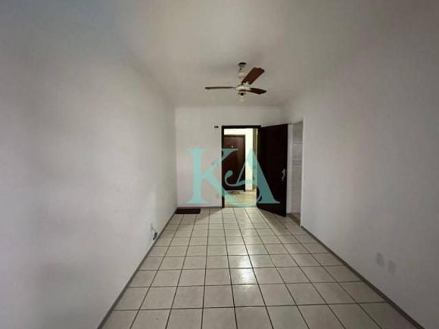 Apartamento com 1 dormitório à venda, 50 m² por R$ 289.000 Vilamar Praia Grande/SP