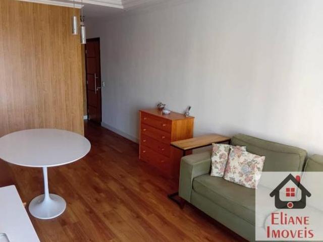 Apartamento com 1 dormitório à venda, 50 m² por R$ 298.000,00 Centro Campinas/SP