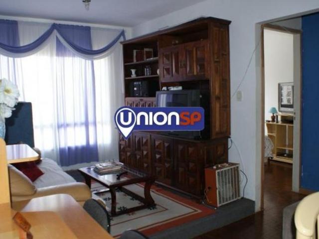 Apartamento com 1 dormitório à venda, 50 m² por R$ 300.000,00 Cambuci São Paulo/SP