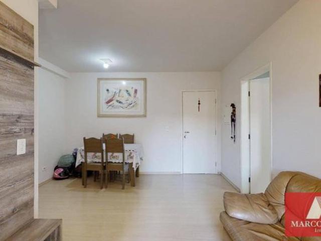 Apartamento com 1 dormitório à venda, 50 m² por R$ 300.000,00 Vila Caraguatá São Paulo/SP