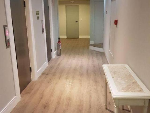 Apartamento com 1 dormitório à venda, 50 m² por R$ 308.000,00 Centro Campinas/SP