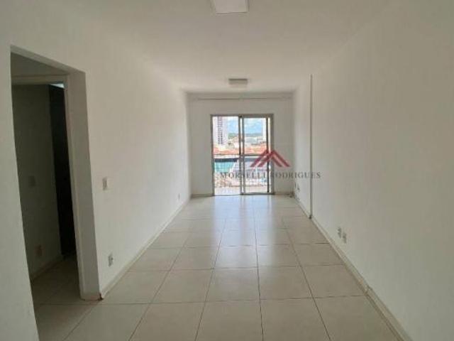 Apartamento com 1 dormitório à venda, 50 m² por R$ 310.000,00 Jardim Guanabara Campinas/SP