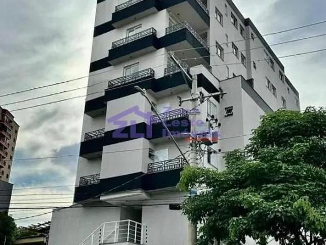 Apartamento com 1 dormitório à venda, 50 m² por R$ 310.000,00 Vila Nova Savoia São Paulo/SP