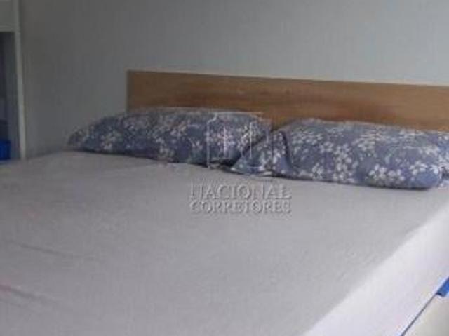Apartamento com 1 dormitório à venda, 50 m² por R$ 315.000,00 Loteamento João Batista Julião Gua