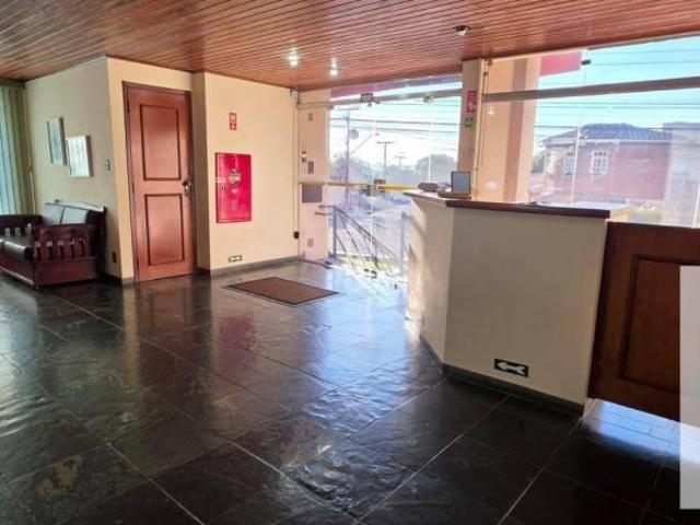 Apartamento com 1 dormitório à venda, 50 m² por R$ 319.000,00 Jardim Flamboyant Campinas/SP