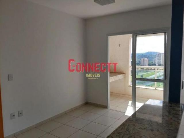 Apartamento com 1 dormitório à venda, 50 m² por R$ 320.000,00 Jardim Nova Aliança Ribeirão Preto