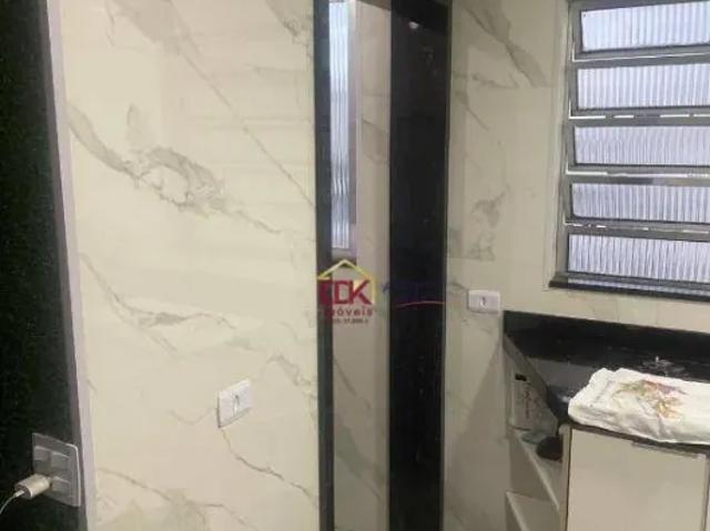 Apartamento com 1 dormitório à venda, 50 m² por R$ 320.000,00 vila Caiçara Praia Grande/SP