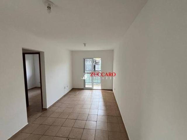 Apartamento com 1 dormitório à venda, 50 m² por R$ 330.000,00 Centro Guarulhos/SP
