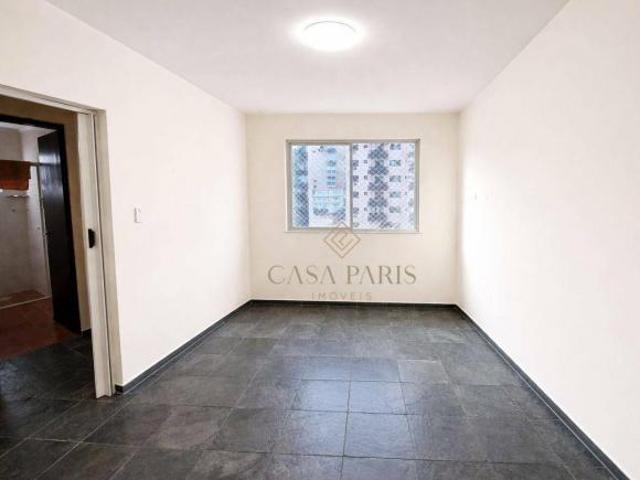 Apartamento com 1 dormitório à venda, 50 m² por R$ 330.000,00 Vila Guilhermina Praia Grande/SP