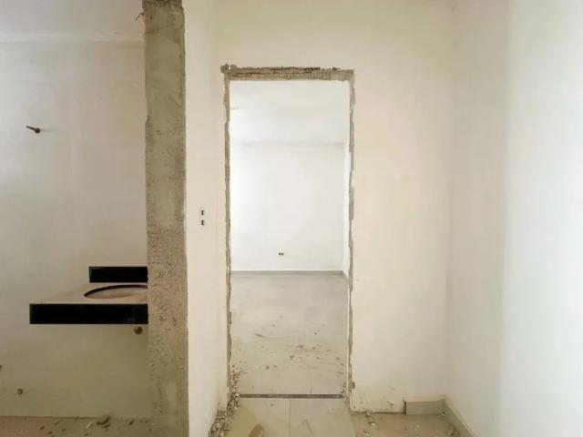 Apartamento com 1 dormitório à venda, 50 m² por R$ 339.000,00 Caiçara Praia Grande/SP