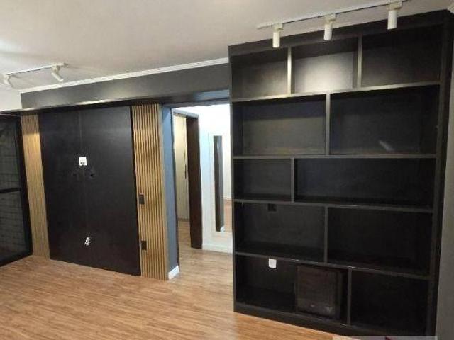 Apartamento com 1 dormitório à venda, 50 m² por R$ 339.000,00 Itararé São Vicente/SP