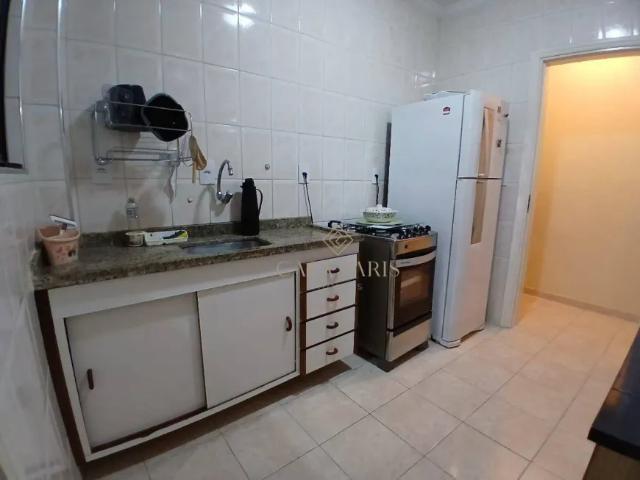 Apartamento à venda, 50 m² por R$ 345.000,00 Tupi Praia Grande/SP